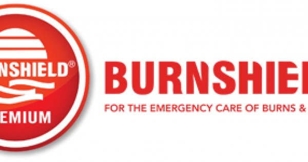 Burnshield