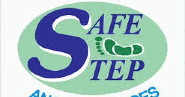 Safe Step