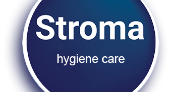 Stroma Hygiene care