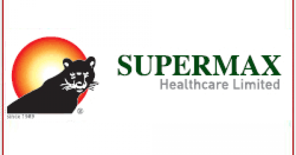 Supermax Healthcare Limited