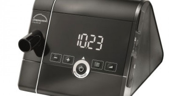 CPap, BiPap κλπ. : Lowenstein Auto CPAP Prisma Smart VM ...
